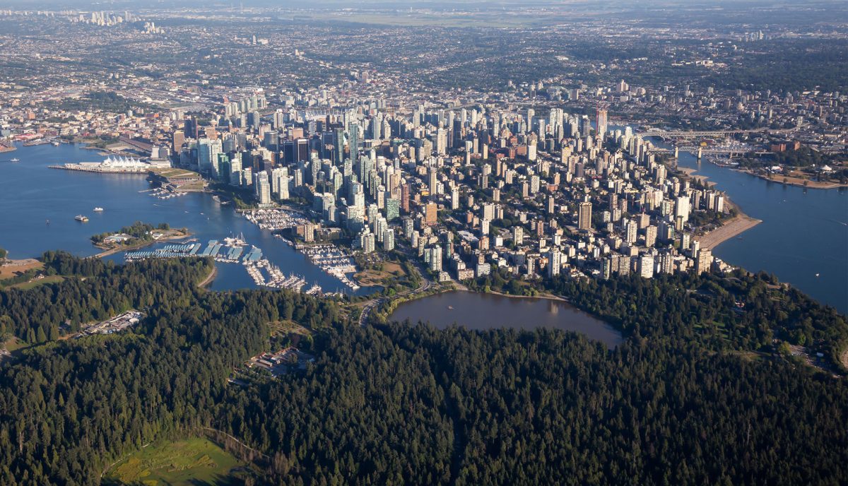 Grand Opening August 2019 – Spruce Street