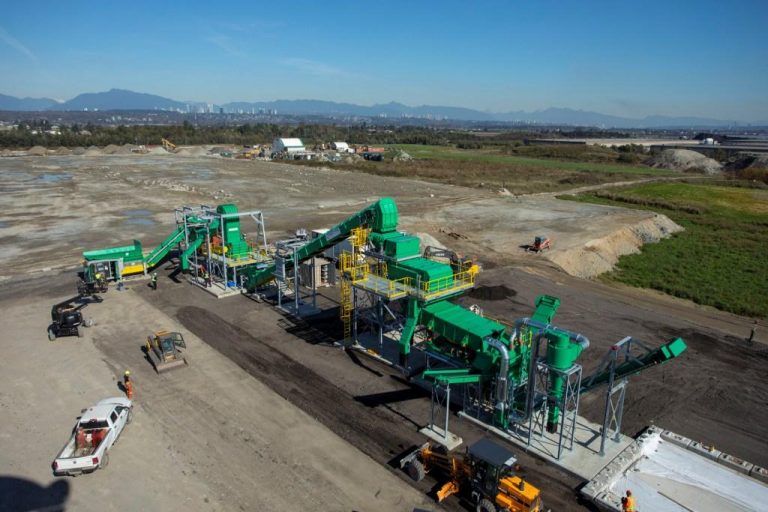 Mini MRF – Spruce Street